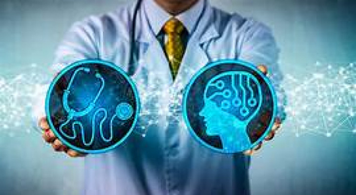The Promise Of AI In Disease Prediction & Prevention - BW Healthcare World