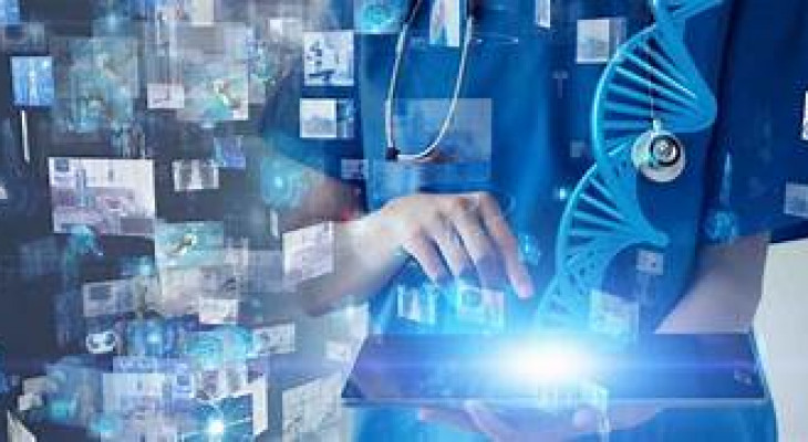 Novartis' NEST Competition Showcases Next-Gen Innovators In Healthcare ...