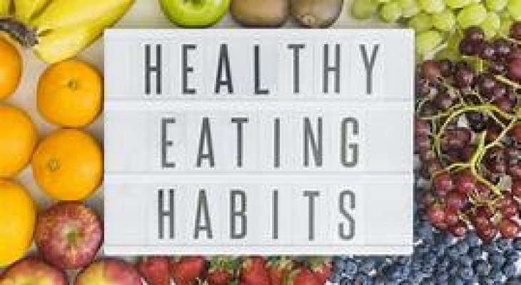 Smart Eating & Active Living: Expert Tips On Making Informed Food ...