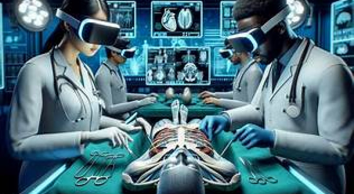 How Simulation Based Learning Is Transforming Medical Training In India ...
