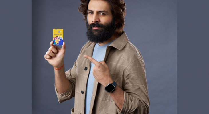Thomas Cook India’s Forex Biz Appoints Kartik Aaryan As Ambassador - BW ...