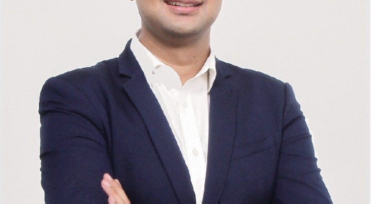 Space Matrix CEO On How Workspaces Are Shaping The Future Of Business ...