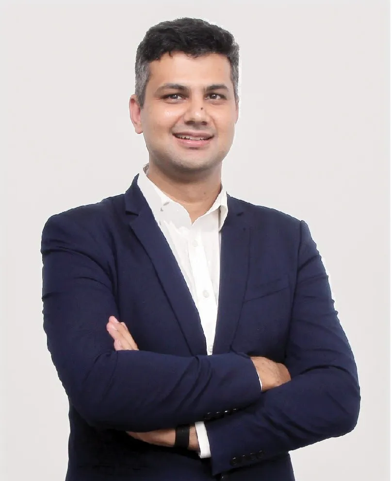 Space Matrix CEO On How Workspaces Are Shaping The Future Of Business ...