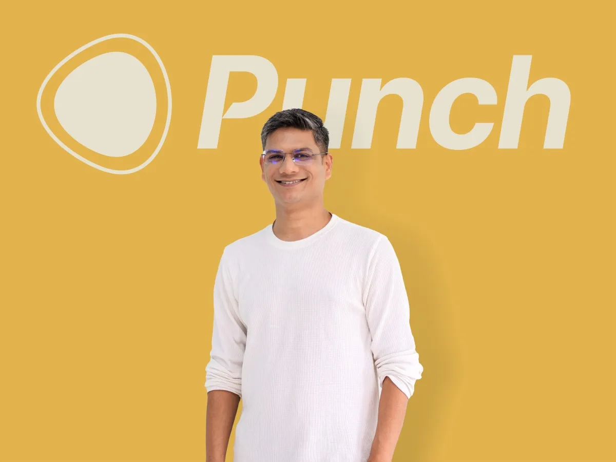 Punch Empowers Beginner Traders And Side-Hustlers With Single Screen ...