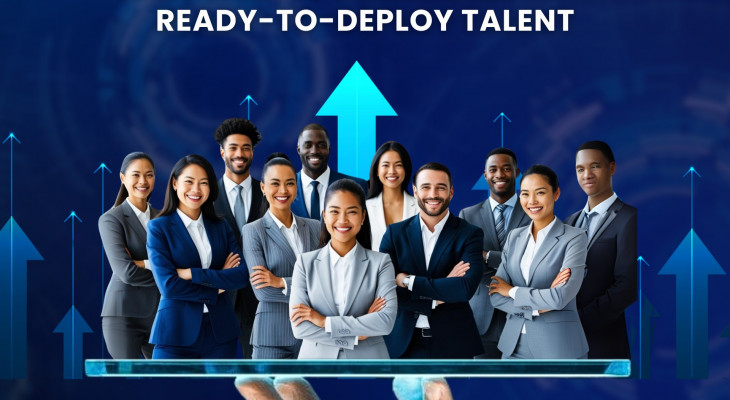 Peoplefy Celebrates 18 Years Of Talent Recruitment – Announces Staffing ...