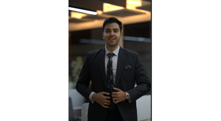 The Synergy & Dual Vision Of Real Estate And Renewable Energy Under ...