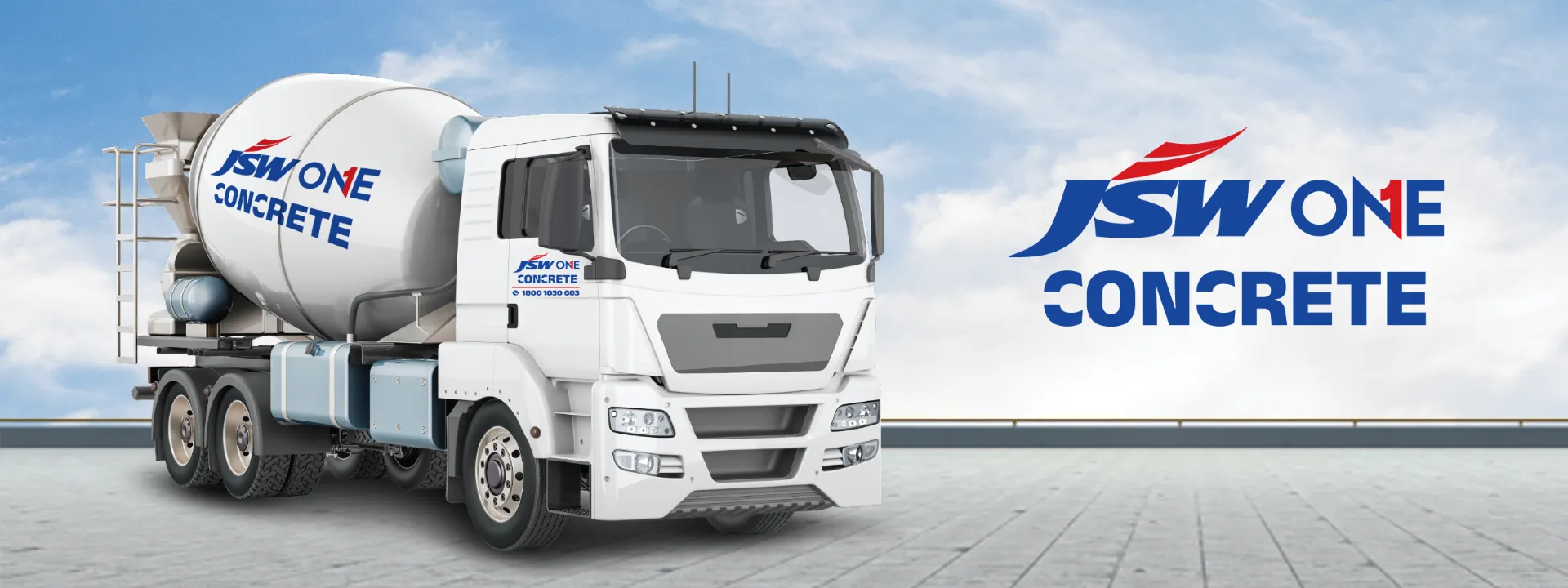 JSW One Platforms Introduces Ready-Mix Solution, Expands Private Brand ...