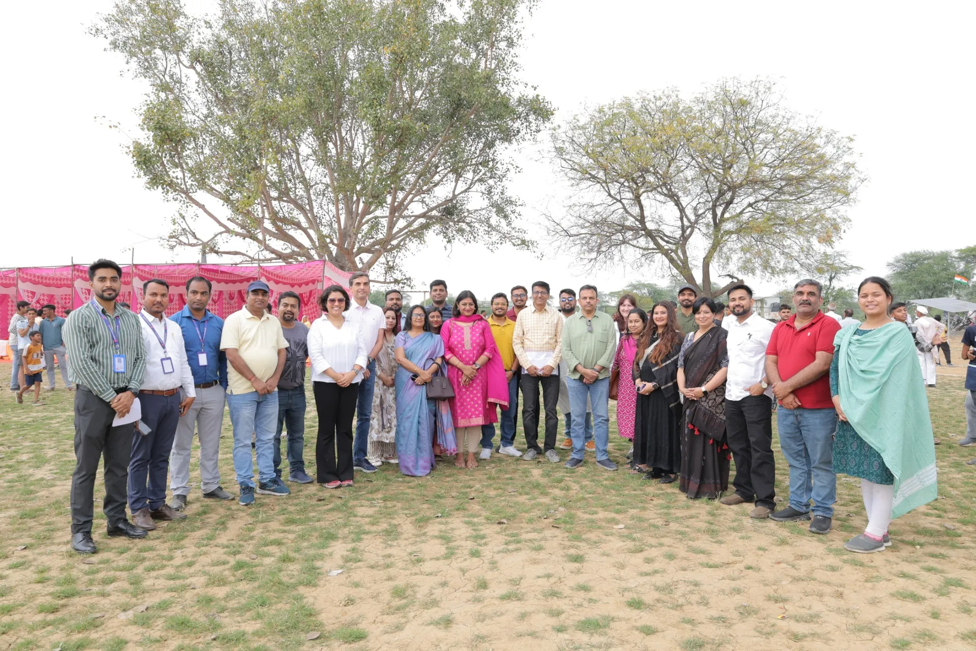 Mott MacDonald’s Utthan Programme Transforms Rural Communities In UP ...