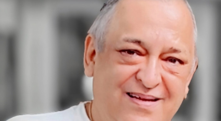 Sanjeev Misra Joins Rukam Capital As Advisor To Drive Innovation ...