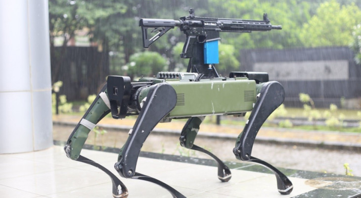 Zen Technologies Unveils AI-powered Defence Products - BW Businessworld