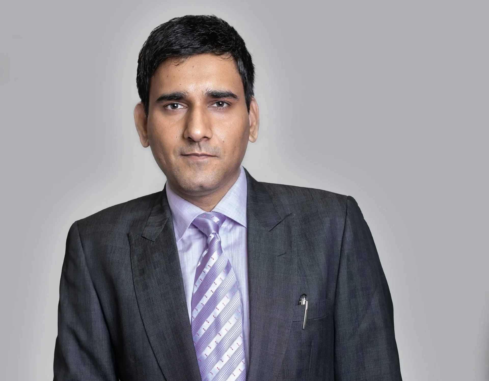 Allcargo Group Appoints Ravi Jakhar As Director – Strategy & Group CFO ...