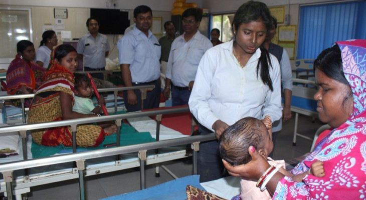Tata Motors’ CSR Initiative Aarogya Aims to Improve Community ...