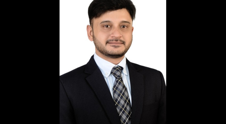 CMS INDUSLAW Appoints Vinit Patwari As Partner In Transactions Practice ...