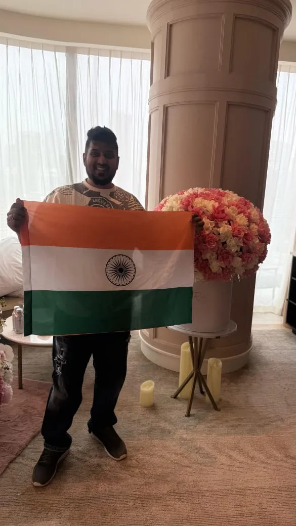 Bhuvnesh Kumar Takes Charge As UIDAI CEO - BW Businessworld