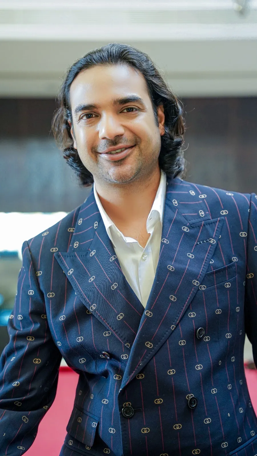 How Pulkit Jain Built Pajson Global Into A Multi-Million Dollar Powerhouse Across Agriculture ...