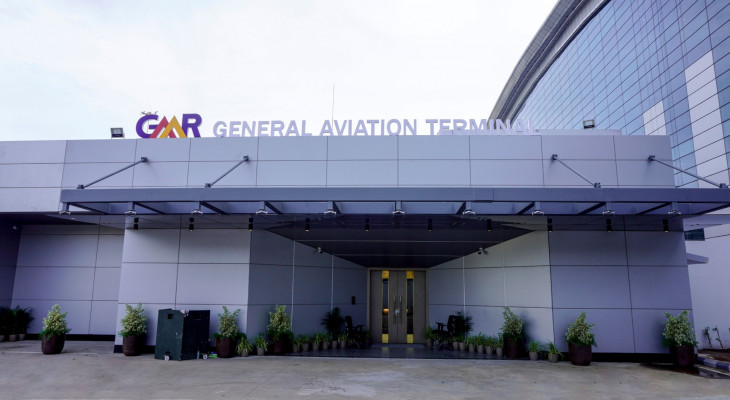 Rajiv Gandhi International Airport Introduces Exclusive General ...