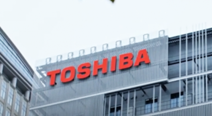 Toshiba To 4,000 Job Cuts As Restructuring Accelerates - BW Businessworld