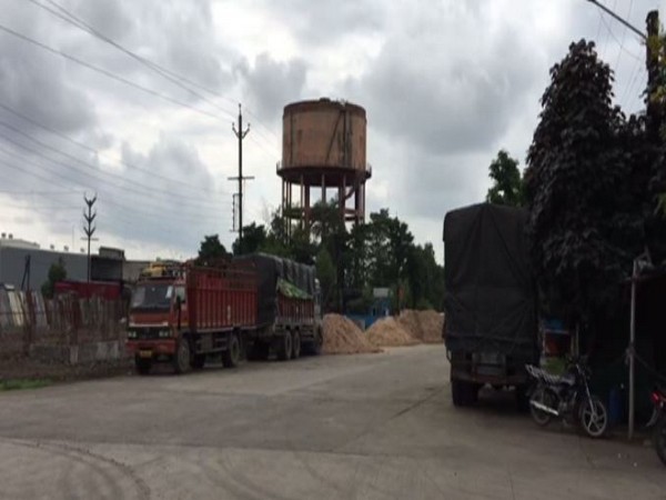 Indore transporters go on three-day strike - BW Businessworld