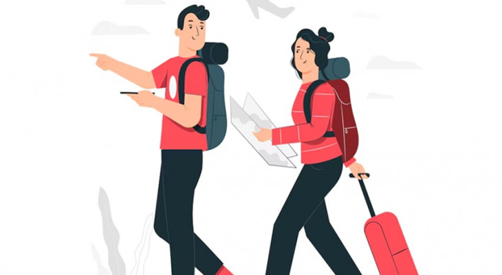 Indian Travelers Opt For Early, Luxury Bookings At Visa-free ...