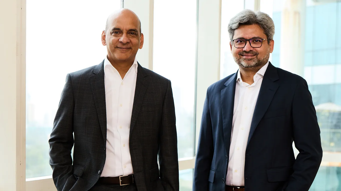 Trilegal At 25: Nishant Parikh And Sridhar Gorthi On Growth, Governance ...
