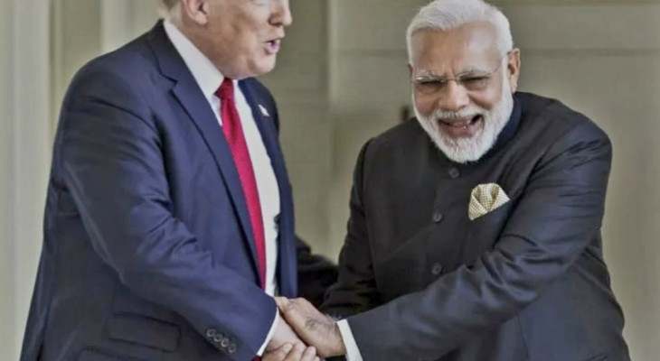 Indo-US Deal To Spur Trade, Shows India’s Rise In Global Economic Order ...