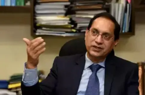 Modi’s Busiest Bureaucrat, Tuhin Kanta Pandey, Named New Sebi Chief ...