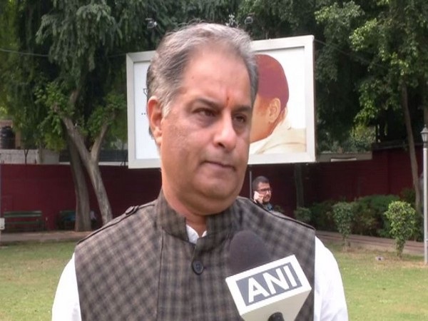 Congress spokesperson Rajiv Tyagi passes away - BW Businessworld