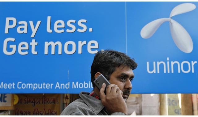 Uninor Becomes Telenor, Will Spend Rs 100 Crore On Building Brand - BW ...