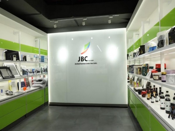 Jeonbuk Business Centre (JBC) concludes India-Korea Trade Fair in ...