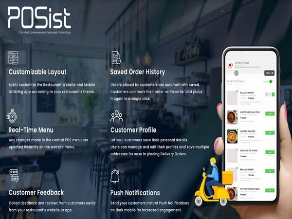 Restaurants pivot to Direct-to-Consumer (D2C) Model, POSist plays ...