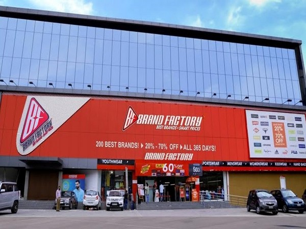 Big Brands, Big Deals at Brand Factory - BW Businessworld