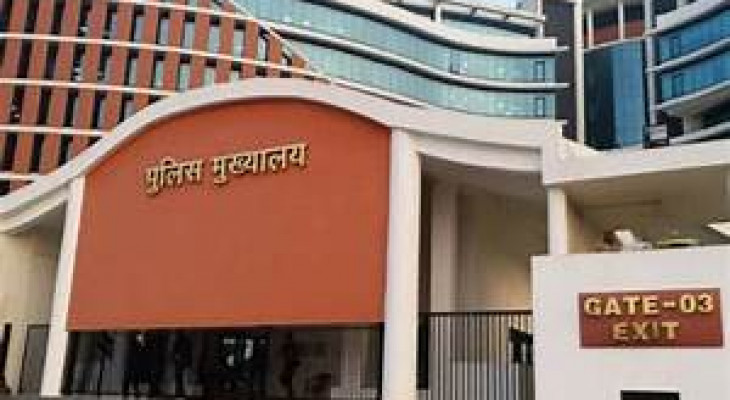 UP Police gets 171% hike this year in state budget for infrastructure ...