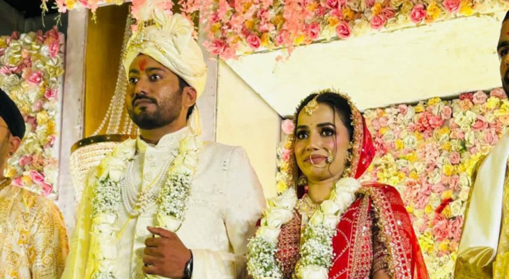 Merchant Navy officer's wife found dead in Lucknow, family alleges ...