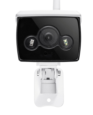 Secureye iCam 500 Surveillance At Its Best - BW Businessworld