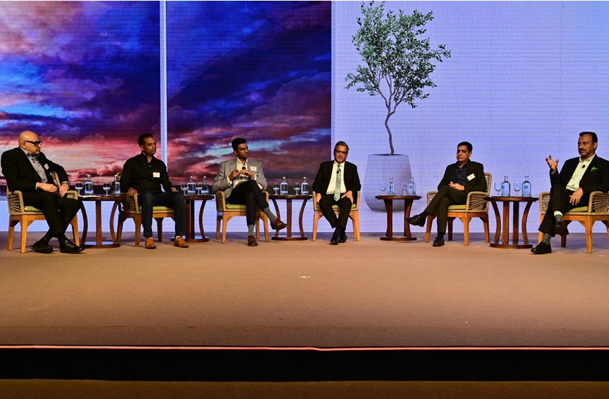 The changing landscape of Indian hospitality - BW Hotelier