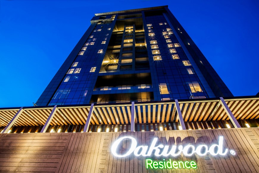The growing popularity of serviced apartments - BW Hotelier
