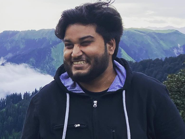 Rahul Vinodkumar Dadhich s HalfSquare To Set Up First Research Lab In ...