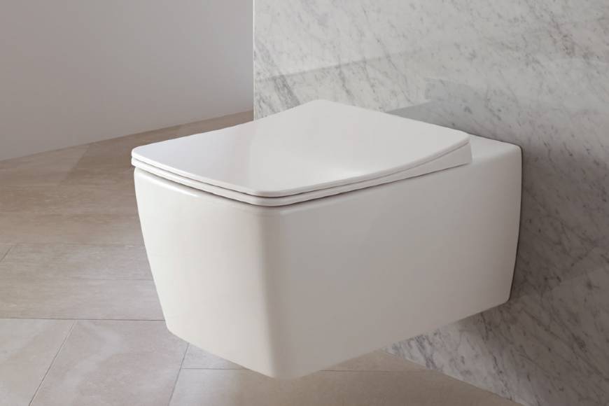 VitrA Coloured Fittings & Sanitaryware: Designs with appealing ...