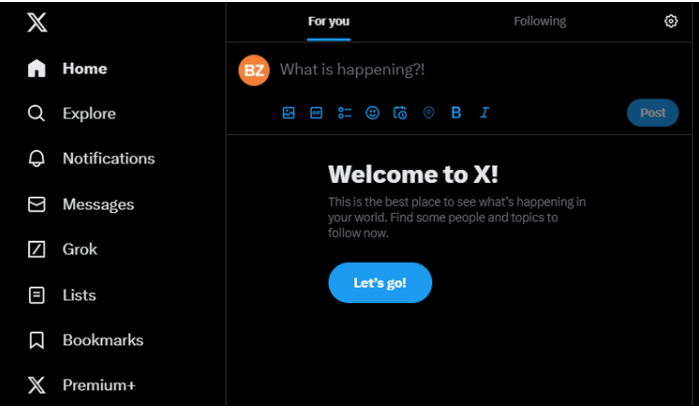 X Down For Many Users Globally - BW Businessworld