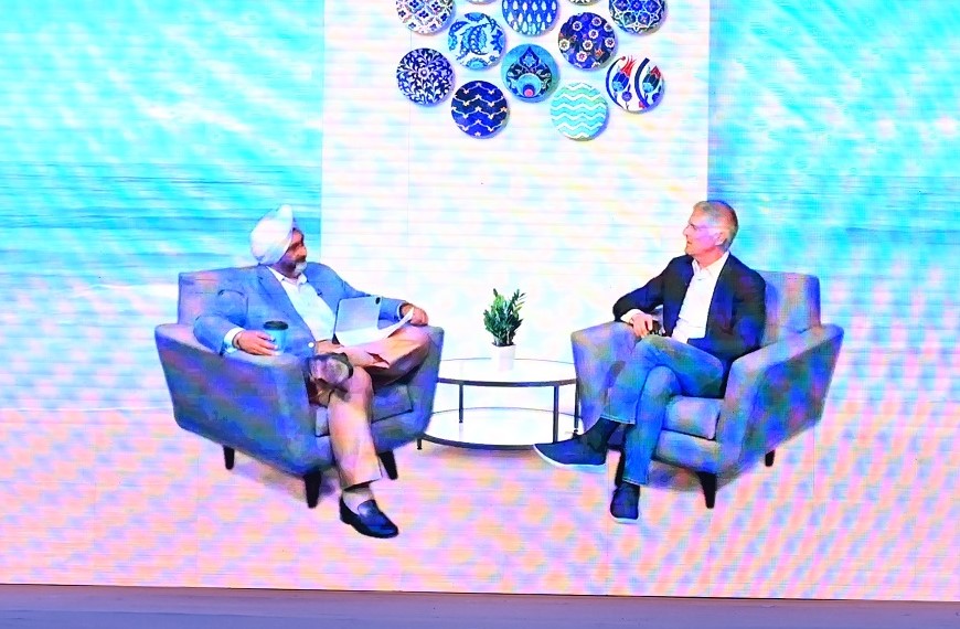 The changing landscape of Indian hospitality - BW Hotelier