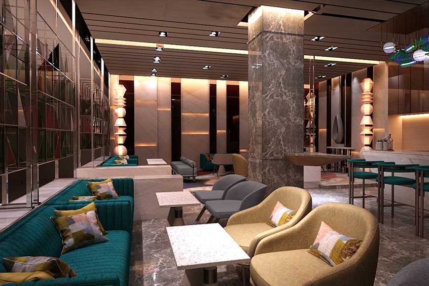 ‘F&B is an integral part of our business’ - BW Hotelier
