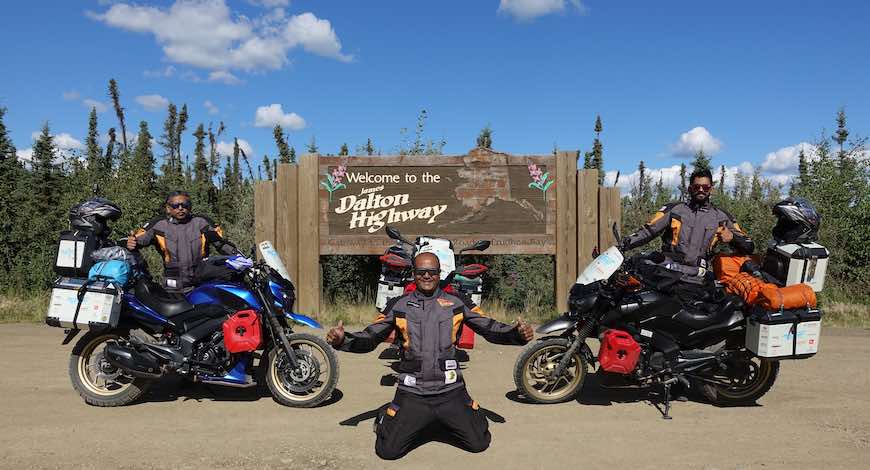 The Beginner’s Guide For New Long-Distance Riders - BW Businessworld