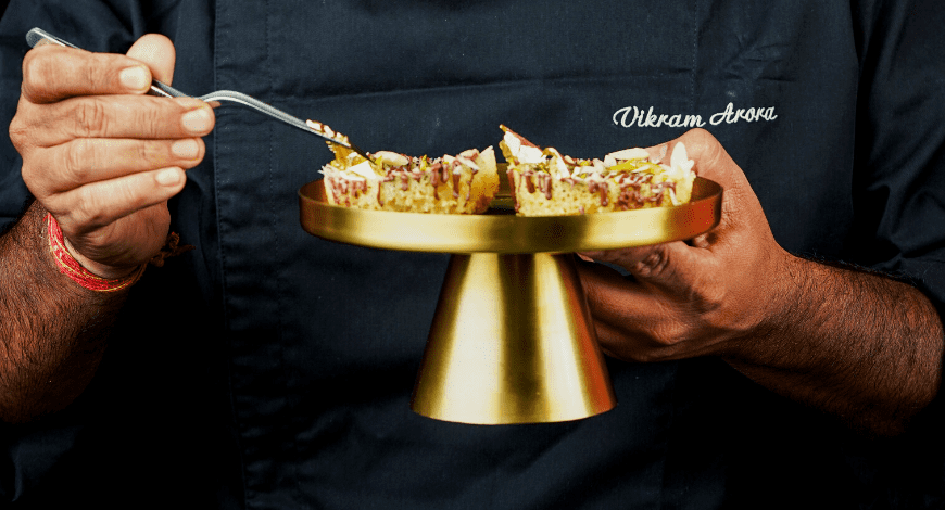 Global palate, local flavour - BW Hotelier