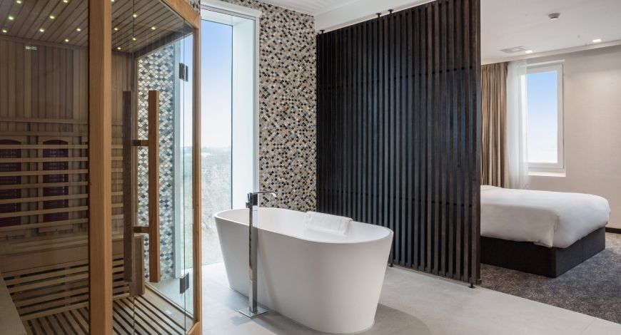 First Radisson serviced apartment hotel opens in Western Europe with ...