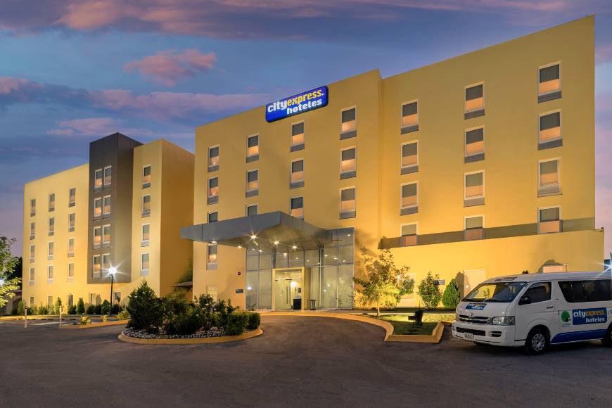Marriott International to acquire City Express brand - BW Hotelier