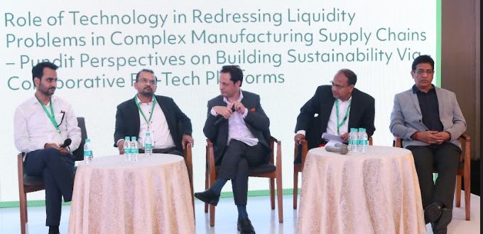 INNOVATE 2023 Chennai Edition: Elevating Complex Manufacturing Supply ...