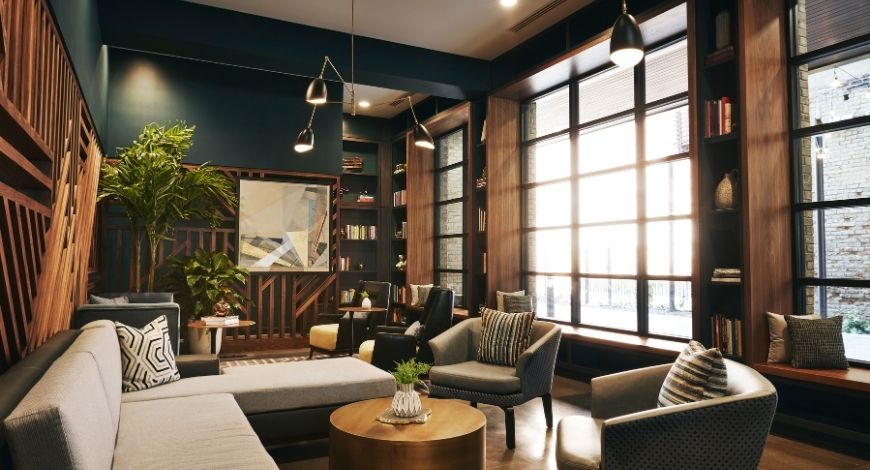 Marriott Bonvoy’s Portfolio of Collection Brands to open 70 new hotels ...