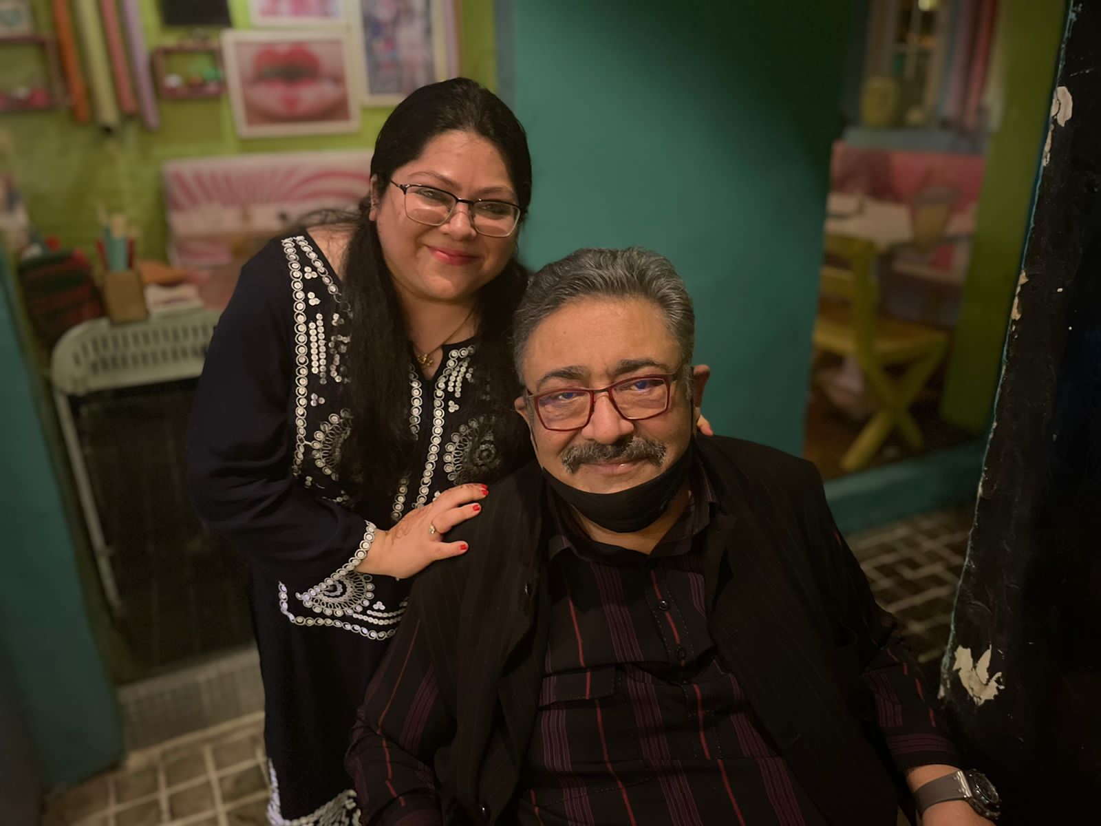 Luthra & Luthra Founder Rajiv Luthra Passes Away - BW Legal World