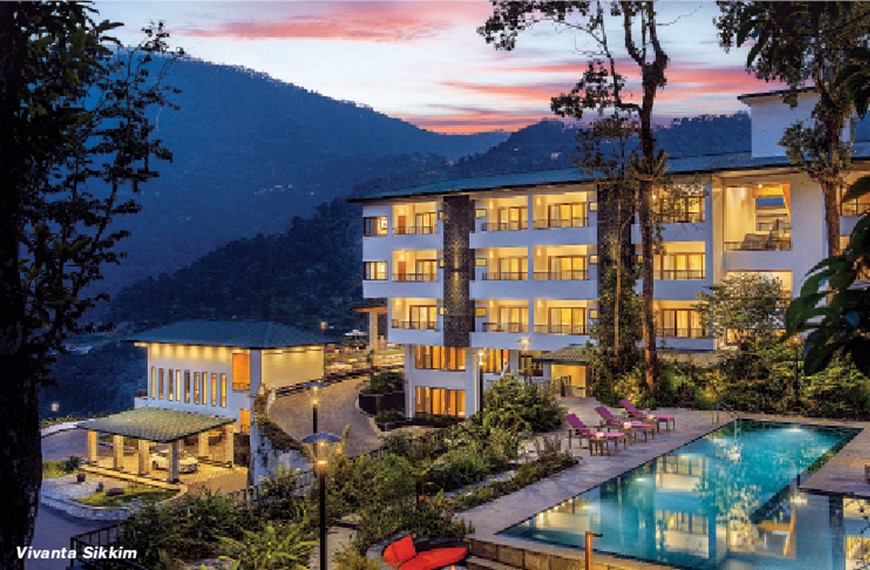 ‘Embracing the city’s vibrant cultural heritage’ - BW Hotelier