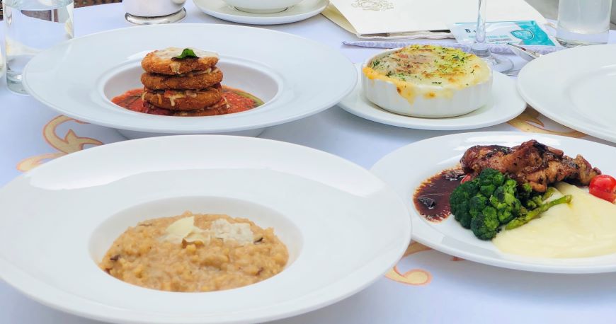 All-time favourite Sunday Brunch back at 1911 Restaurant - BW Hotelier